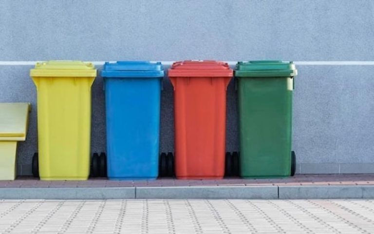 Sustainable Waste Disposal Methods That Make a Real Difference