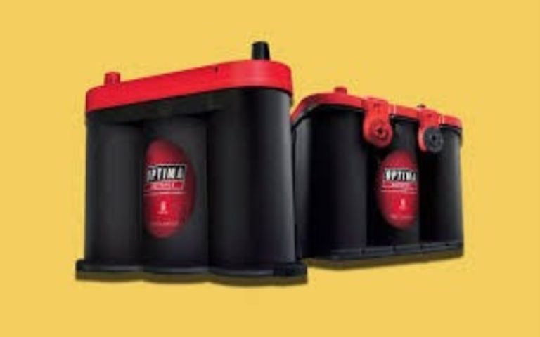 The Best Battery For Your Diesel Truck: A Buyer's Guide - All ...