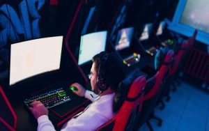 The Future of “Rocket League” Esports: Growth and Innovation