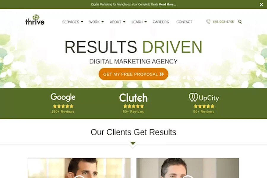 The Best HVAC Marketing Companies for Driving Leads, Service Calls, and ...